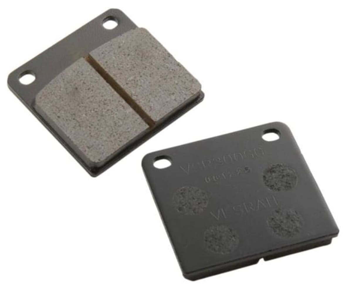 GMA Website - Premium Brake Pads